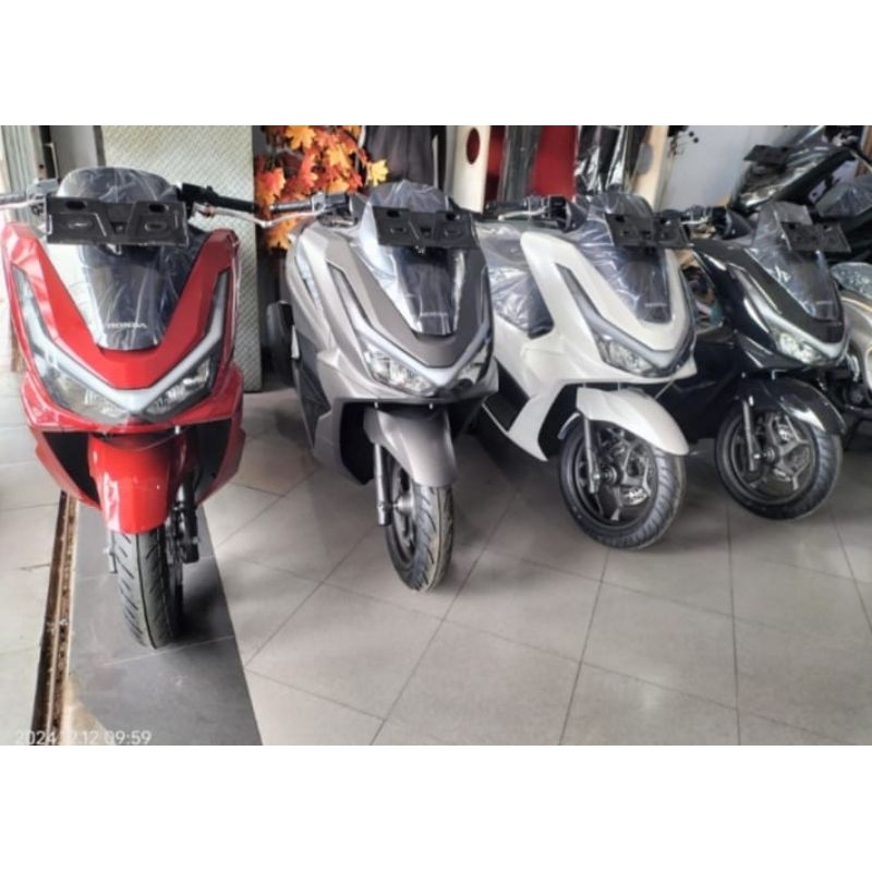 Jual pembayaran sebagian 1 PCX CBS sepeda motor | Shopee Indonesia