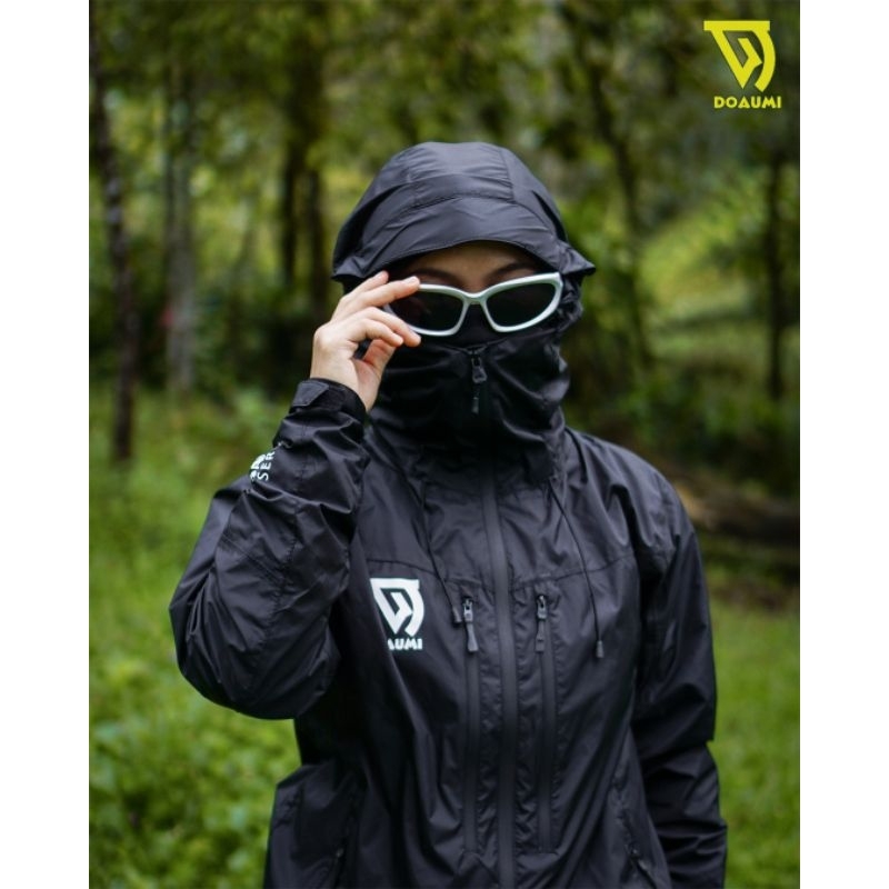 Jual GORPCORE HIKING GUNUNG DOAUMI WATERPROOF JAVA SERIES | Shopee ...