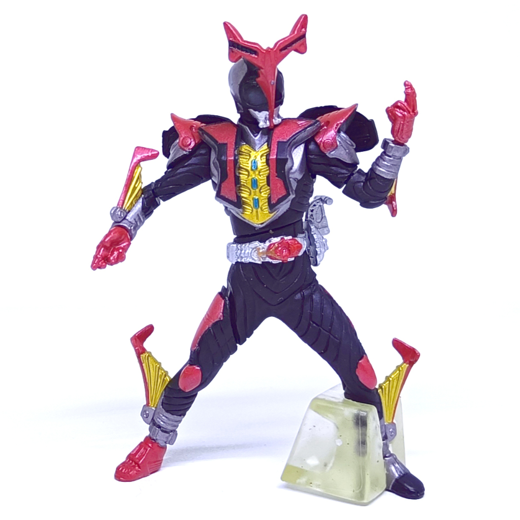 Jual Kamen Rider BANDAI HG Series Figure - Kamen Rider Kabuto Hyper ...