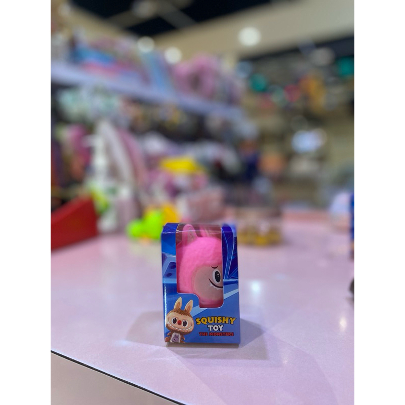 Jual SQUISY LABUBU | Shopee Indonesia