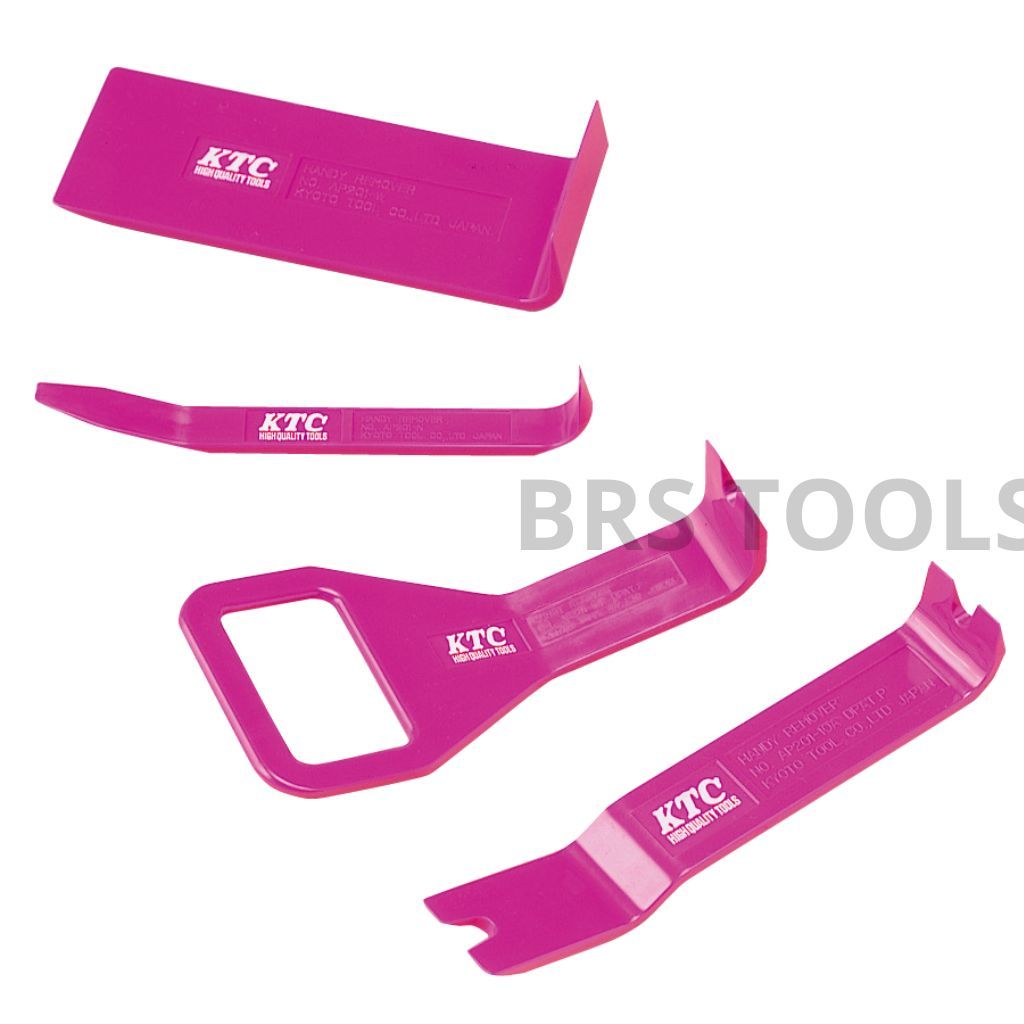 Jual KTC Set Penghapus Praktis Untuk Melepas Interior, Trim, Molding ...