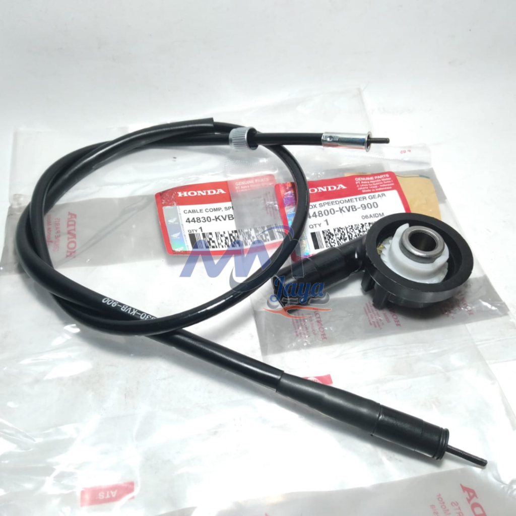 Jual kabel km kilometer speedometer beat fi pop esp vario karbu spacy ...