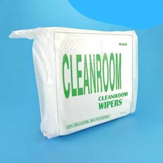 Jual Tissue Pembersih Printhead Cleanroom 9*9 150 pcs | Shopee Indonesia