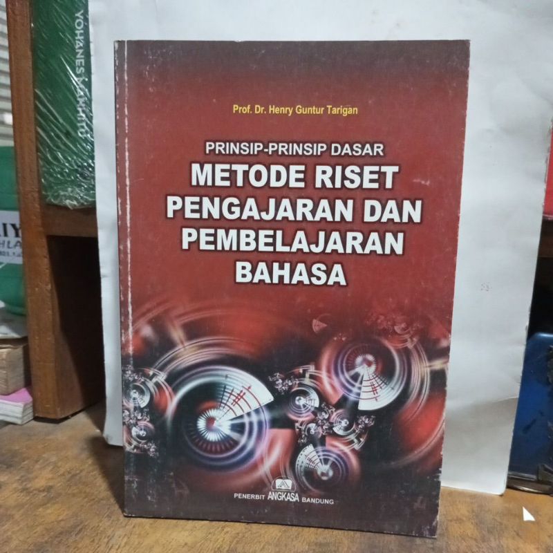 Jual BUKU PRINSIP ...