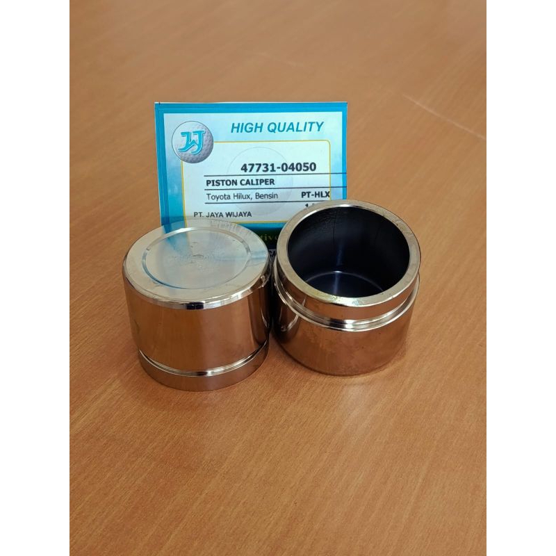 Jual PISTON CALIPER TOYOTA HILUX BENSIN (47731-04050) | Shopee Indonesia