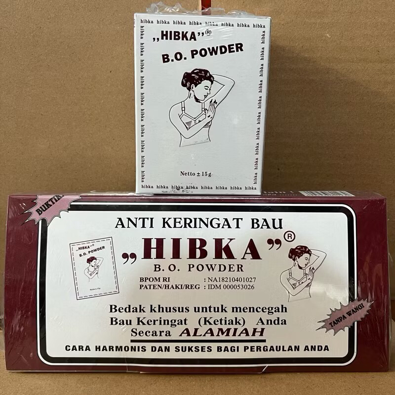 Jual hibka sachet 1 renteng (12 pcs) | Shopee Indonesia