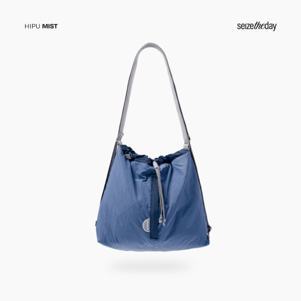 Jual SeizetheDay - Totepack "Hipu MIST" Versatile 3-Way Bag ...