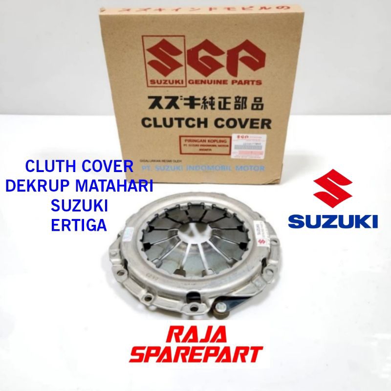 Jual CLUTH COVER DEKRUP MATAHARI SUZUKI ERTIGA | Shopee Indonesia