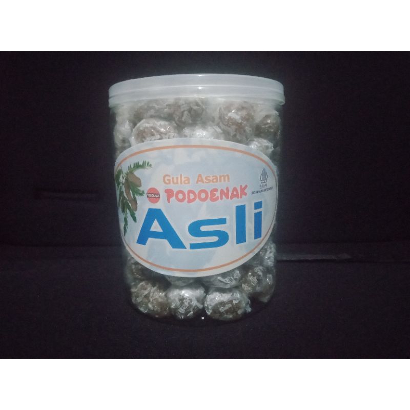Jual Permen Gula Asam (Permen Asam) | Shopee Indonesia