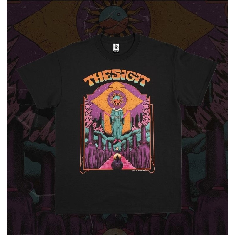 Jual THE SIGIT - NEW GENERATION (GRATIS POSTER) | Shopee Indonesia