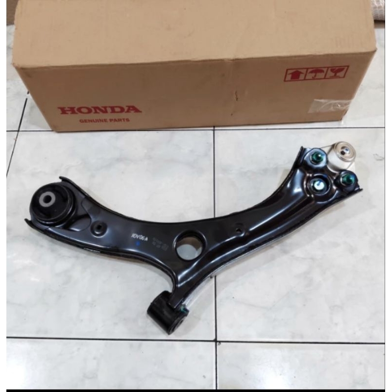 Jual lower arm sayap depan honda hrv 2022 2023 2024 original | Shopee ...