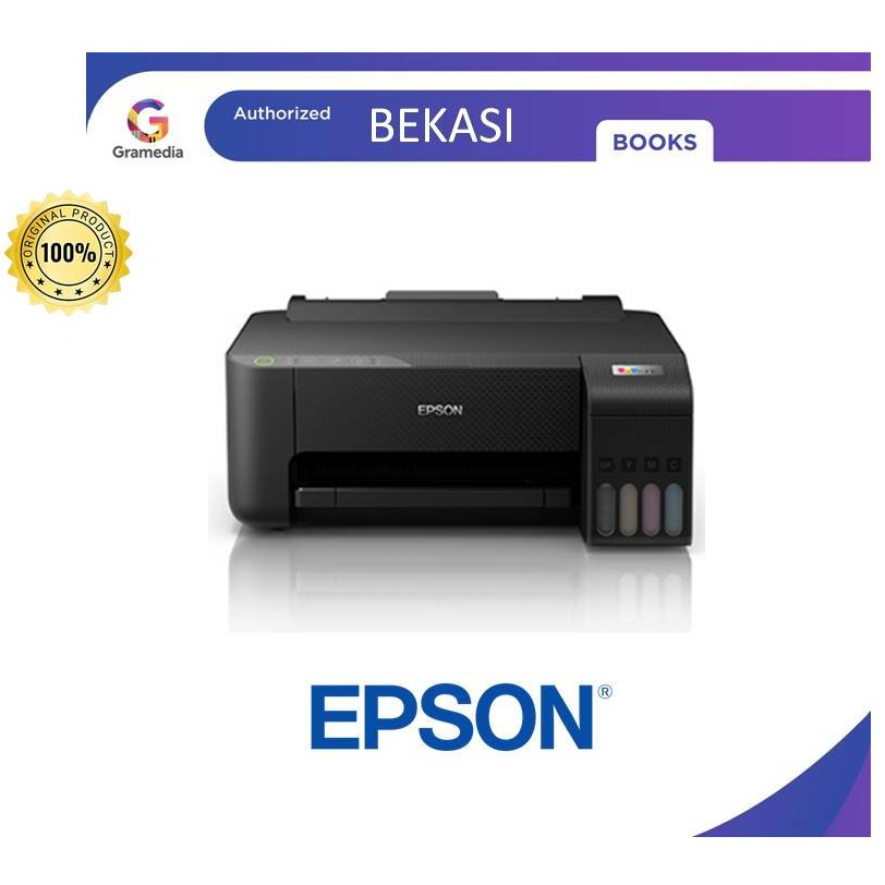 Jual Printer Epson L1250 EcoTank Print Only A4 ONLY WiFi / Printer | Shopee Indonesia