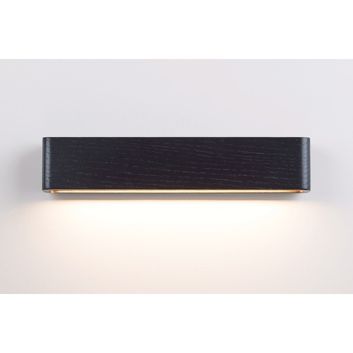 Jual Inlight - Sulawesi linear Wall Lamp - Lampu Dinding kayu solid ...