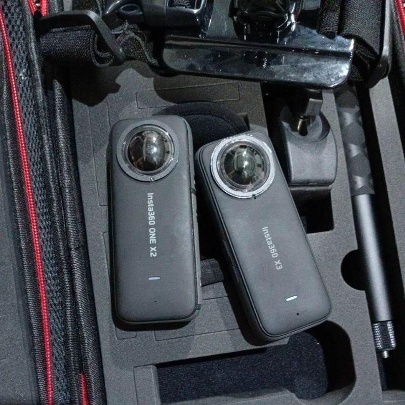 Jual kamera insta 360 | Shopee Indonesia