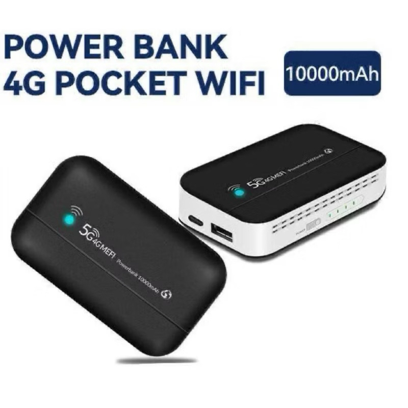 Jual MODEM PW100 POWERBANK POWER BANK PB 10.000 MAH T600 LCD / MODEM ...