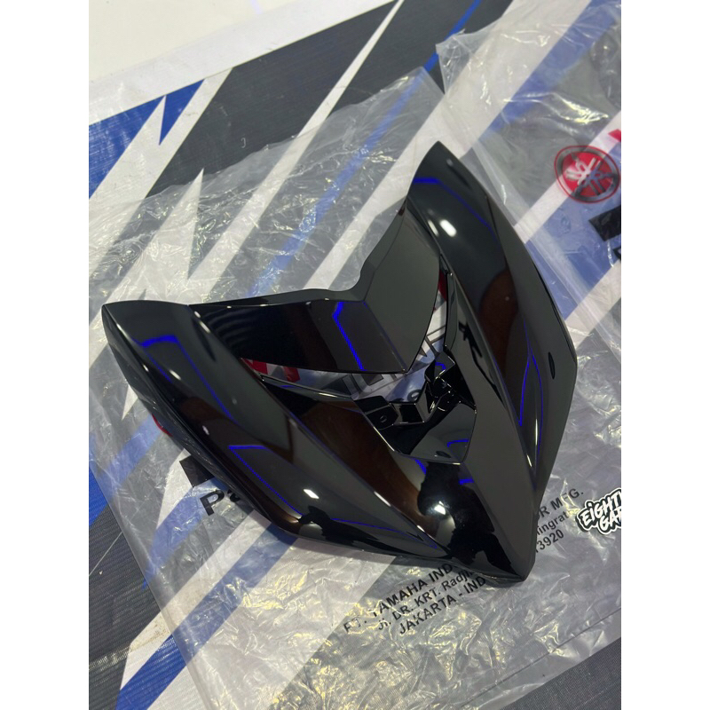 Jual PANEL DEPAN MX KING ORIGINAL 2PV | Shopee Indonesia