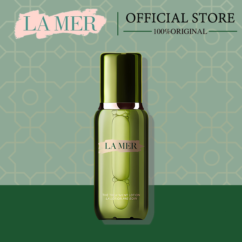 Jual 100% Original Toner Lamer / La Mer The Treatment Lotion ...