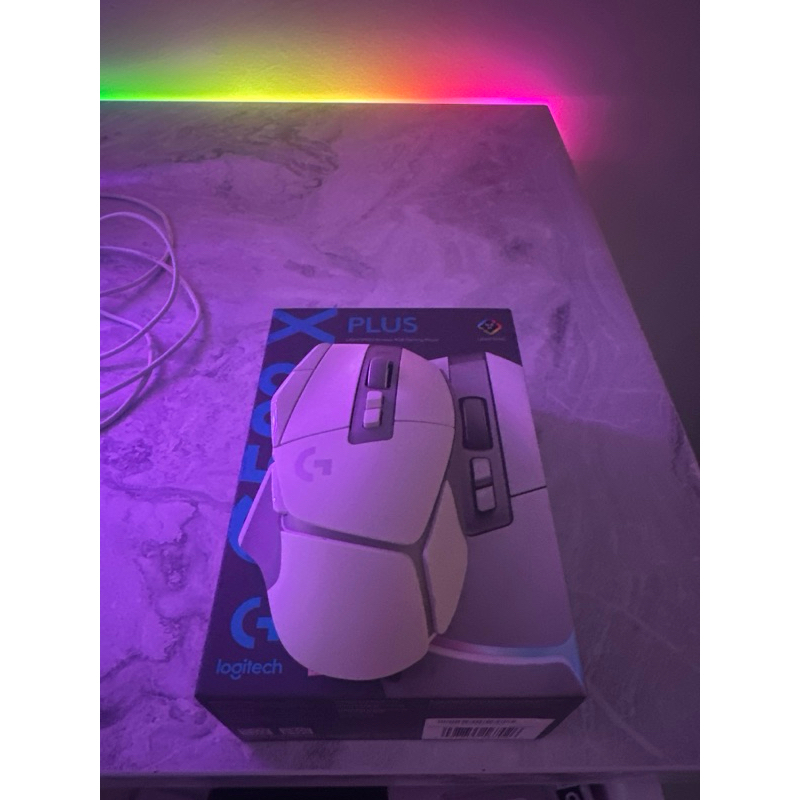 Jual Mouse logitech G502X | Shopee Indonesia