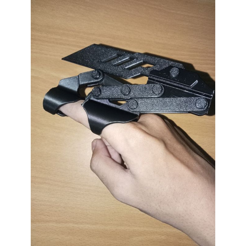 Jual mantis claw, 3d print | Shopee Indonesia