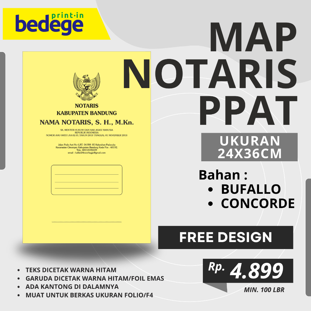 Jual MAP KANTOR NOTARIS PPAT - STOPMAP KANTOR NOTARIS PPAT | Shopee ...