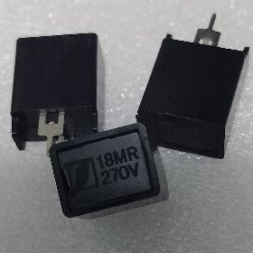 Jual PTC TV TABUNG HITAM 2PIN NEW DGOUSING TV TABUNG 2KAKI HITAM ...