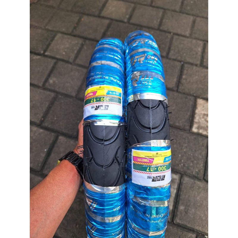 Jual Ban motor ring 17. ukuran 300 - 17. buat ban belakang motor supra ...