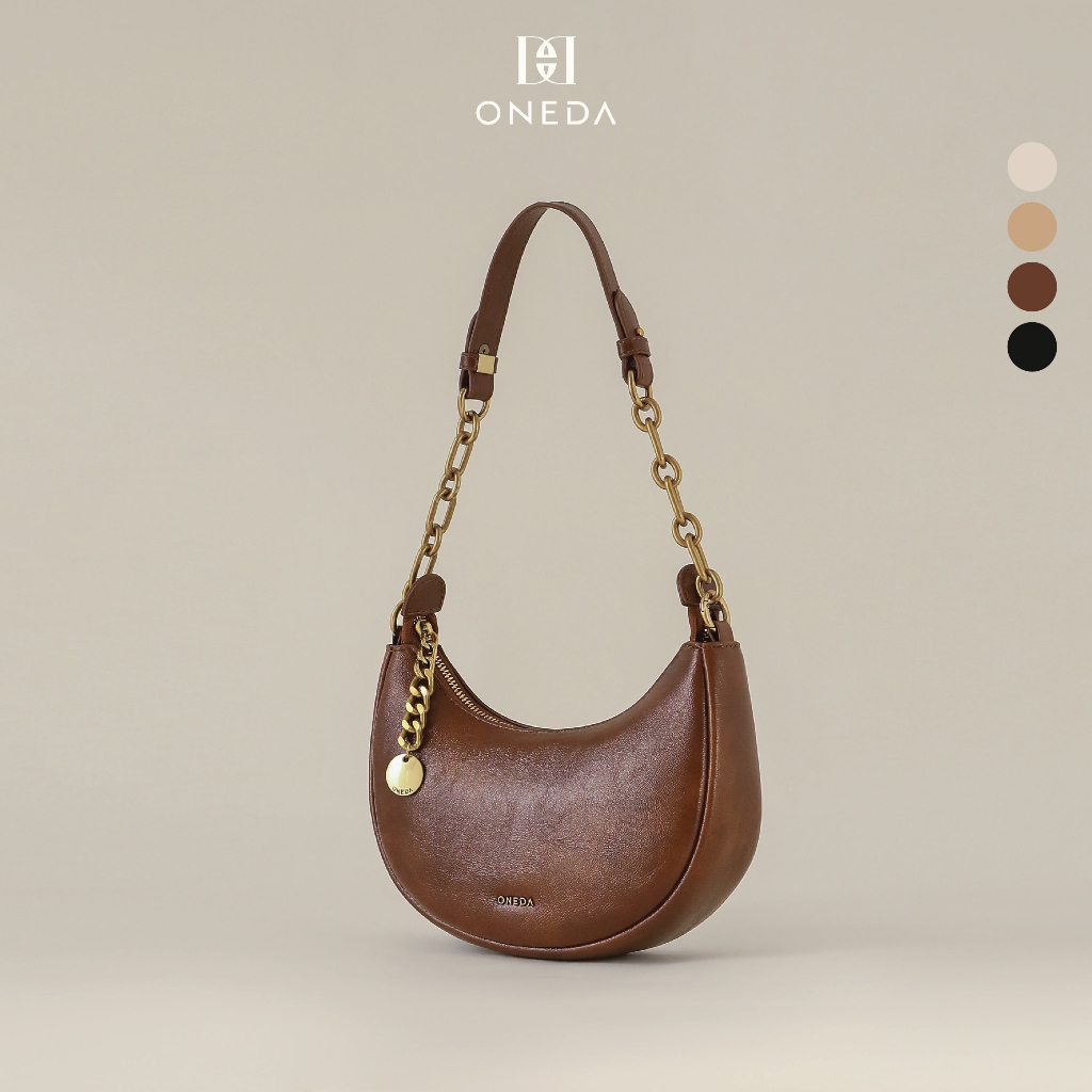 Jual Oneda Jasmine Tas Bahu Selempang Wanita Woman Bag Shoulder Bag ...