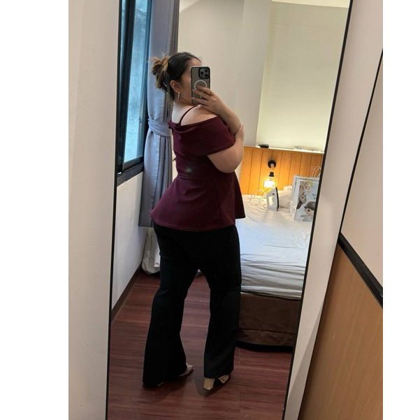 Jual LL120 WINNE TOP - Big size | Shopee Indonesia