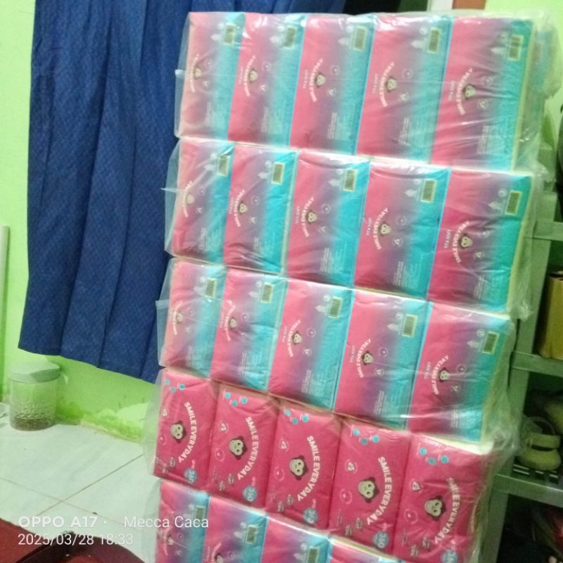 Jual Tisu Tita 1 Ball isi 30pcs | Shopee Indonesia