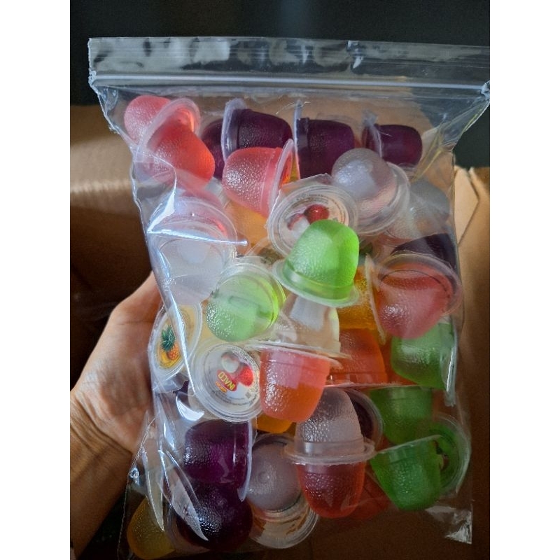 Jual Inaco ager mini Jelly repack | Shopee Indonesia
