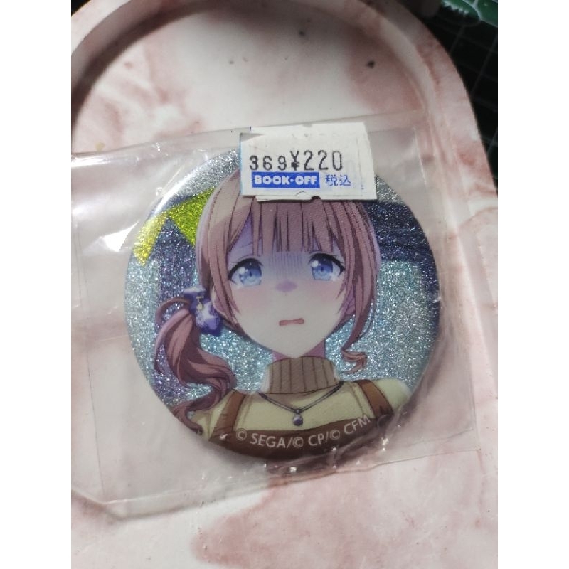 Jual merch anime project Sekai colorful stage Hatsune Miku emu otori ...