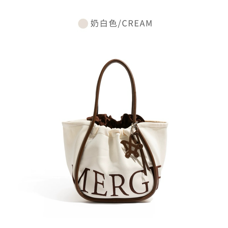 Jual MERGE BAG TAS MERGE THAILAND SIZE BESAR | Shopee Indonesia