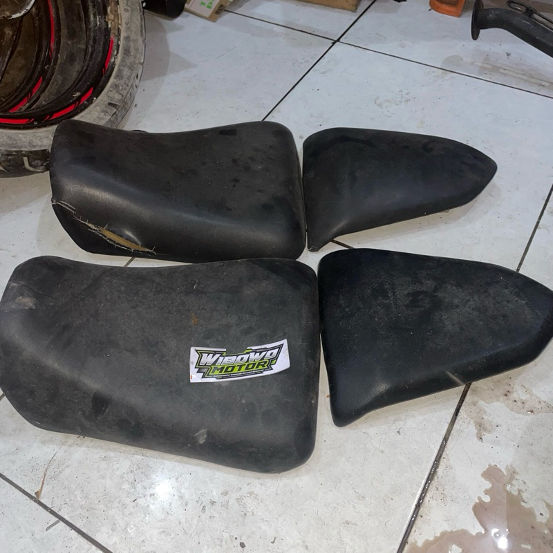 Jual JOK KAWASAKI NINJA RR NEW RR OLD JOK NINJA SS | Shopee Indonesia