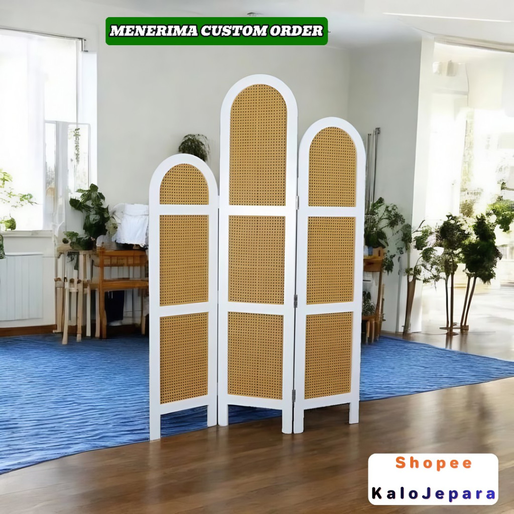 Jual Sekat Ruang Dari Kayu Bisa Dikirim Ke [ Sumba Barat ] | Partisi ...