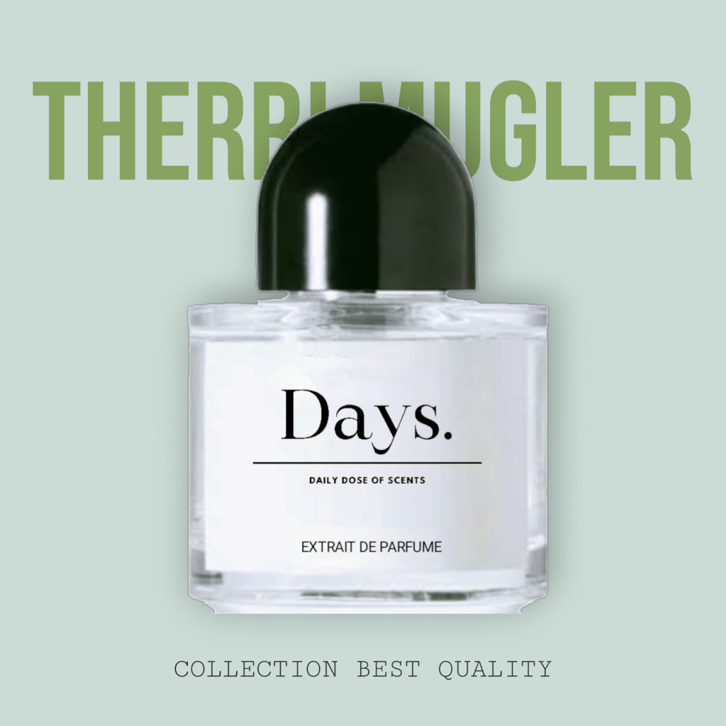 Jual Days.Perfume Inspired By | A*MAN Therry Mugler Parfume pria ...