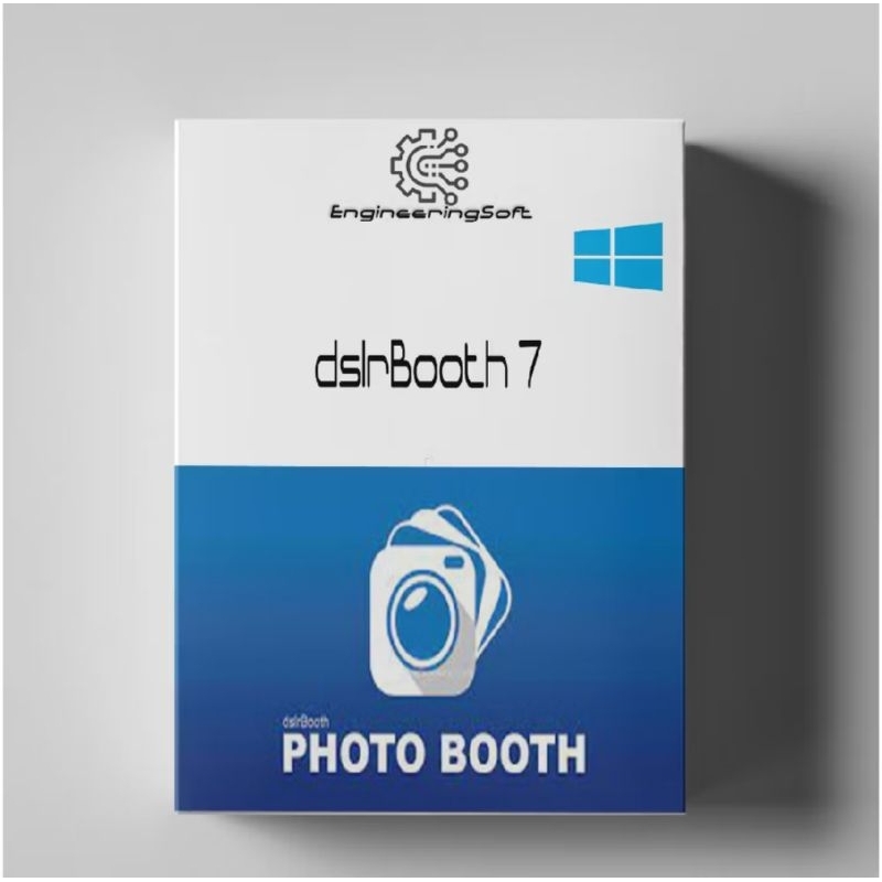 Jual Aplikasi Software DSLR Booth | Shopee Indonesia