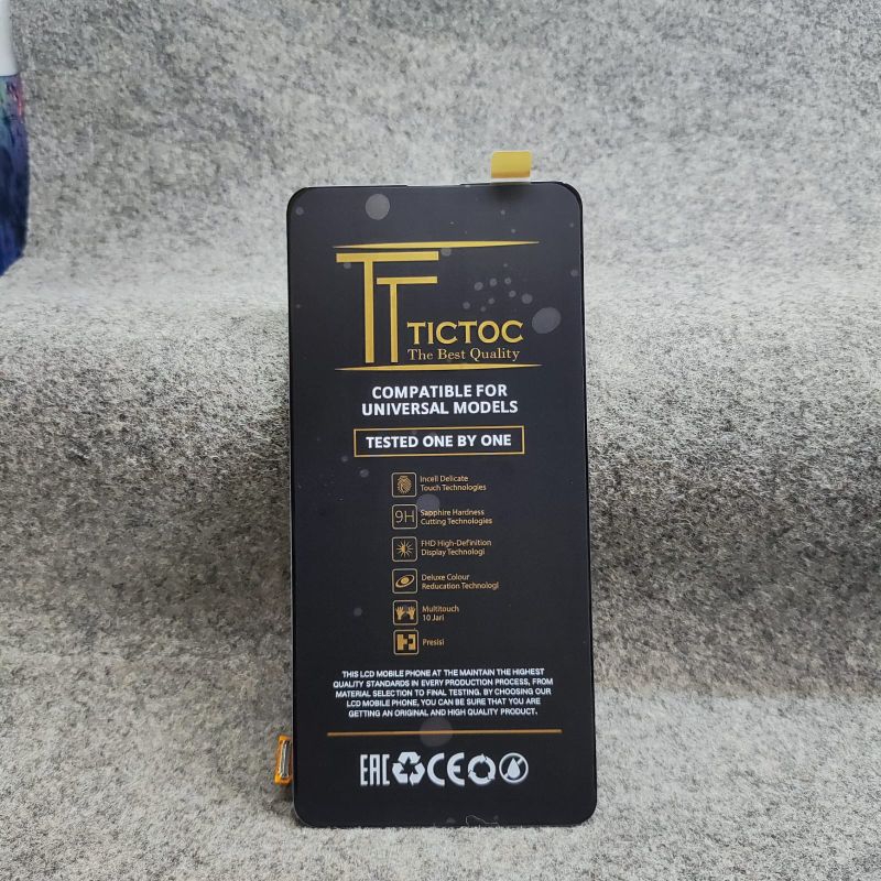 Jual LCD MI 9t/Mi 9t pro/redmi k20/k20 pro | Shopee Indonesia