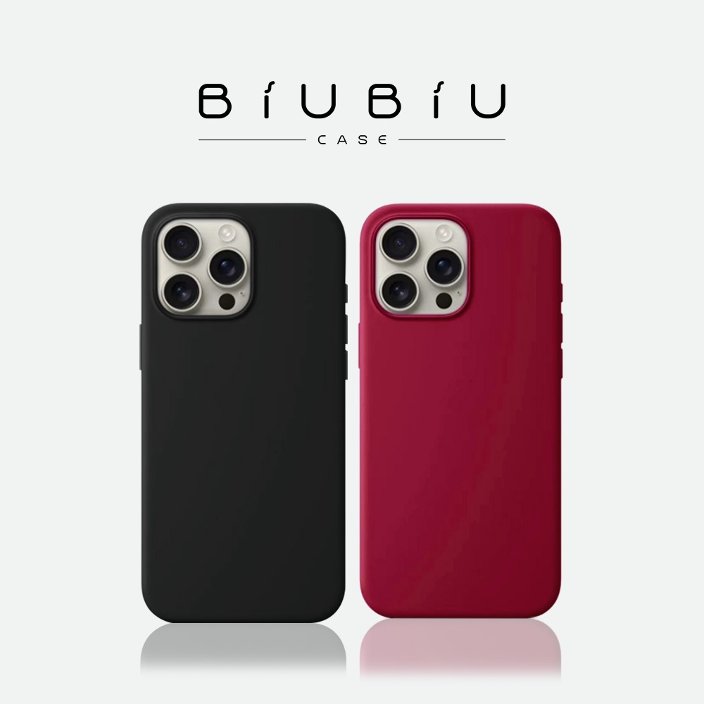 Jual BIU BIU CASE Premium Silicone Full Cover Protective Case ...