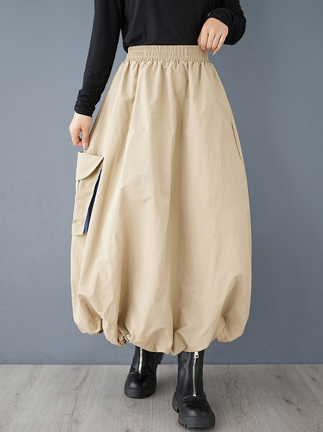 Jual Rok Balon wanita. MA-50 | Shopee Indonesia