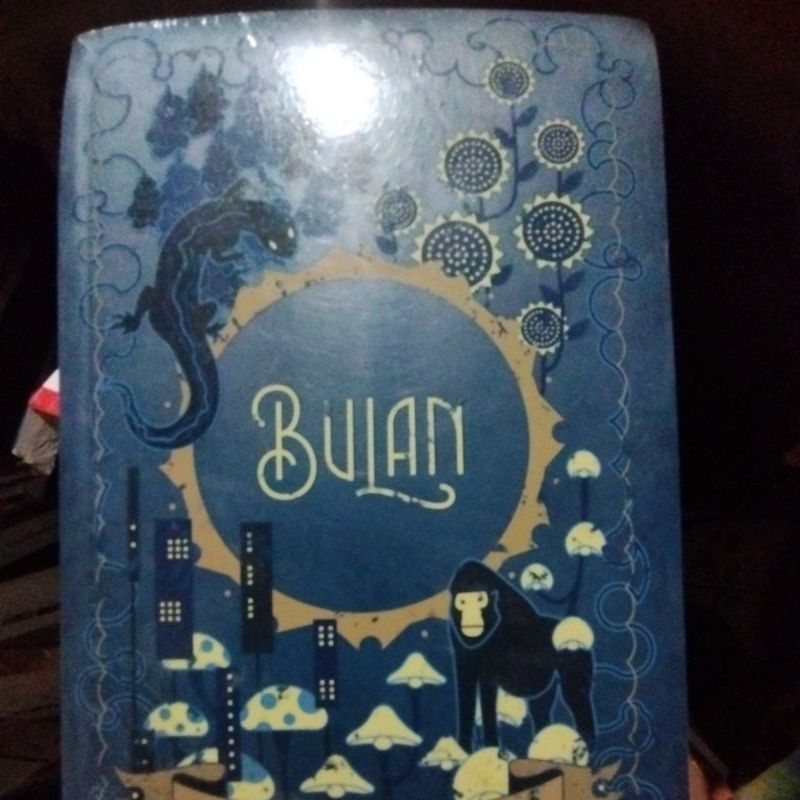 Jual Buku Bulan Tere Liye Novel ORIGINAL | Shopee Indonesia