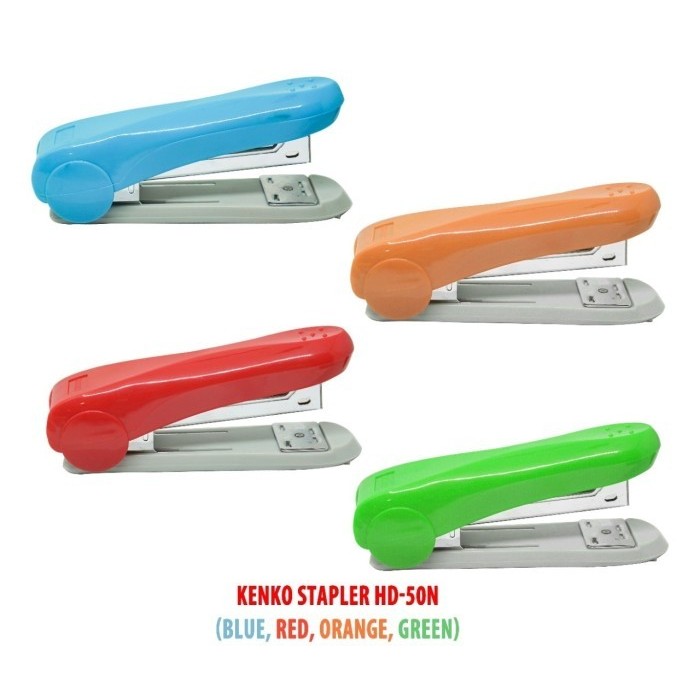Jual Stapler Besar HD-50N KENKO | Shopee Indonesia
