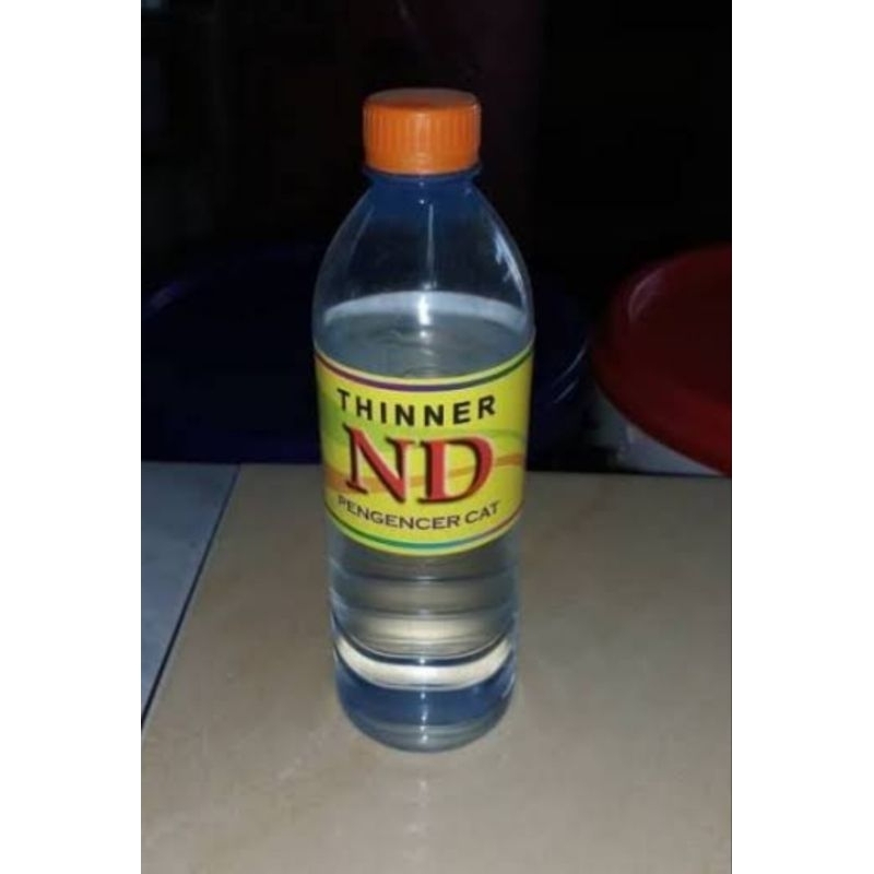 Jual thinner 1 liter dan botol | Shopee Indonesia
