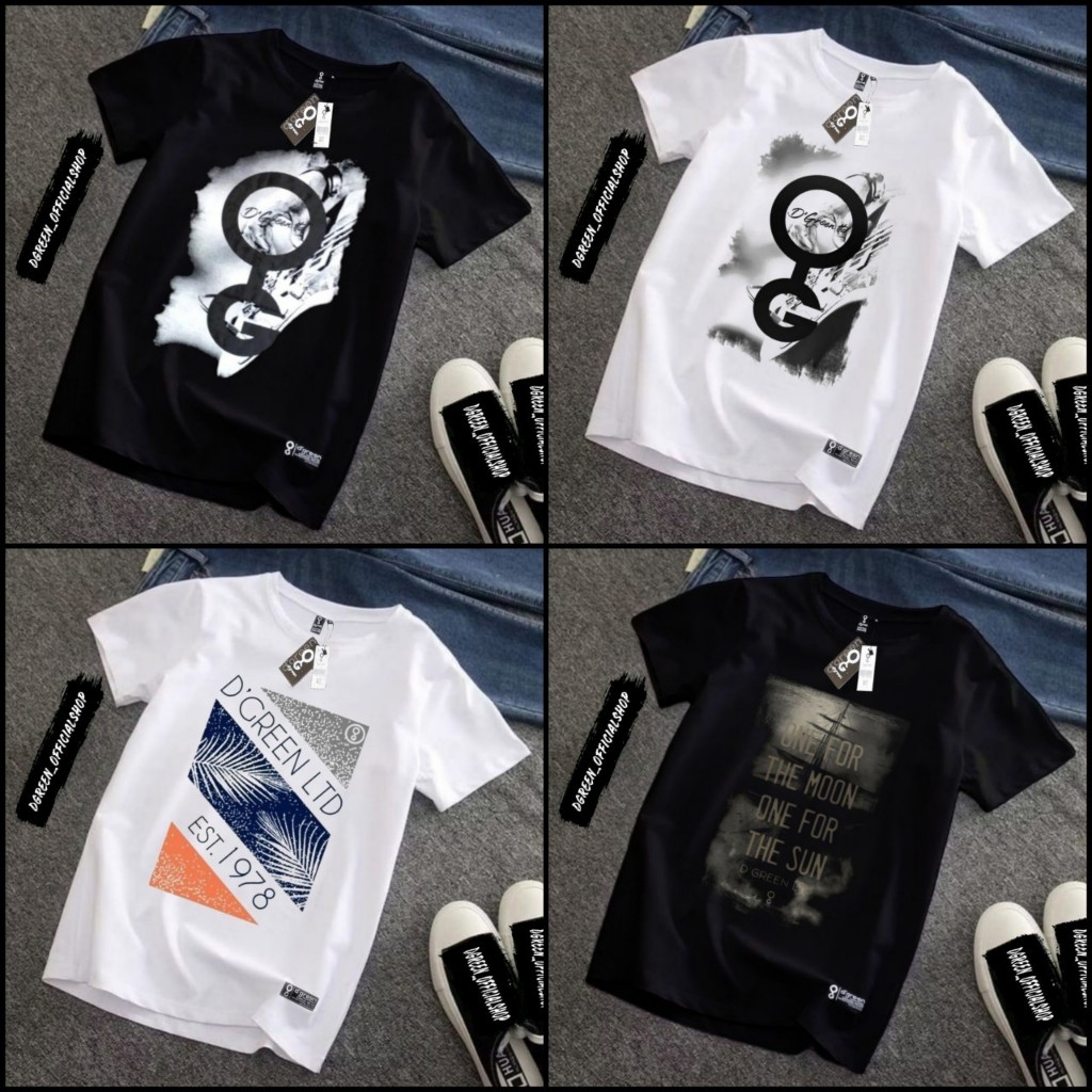 Jual kaos distro original pria Jumbo / kaos distro pria terbaru / kaos ...