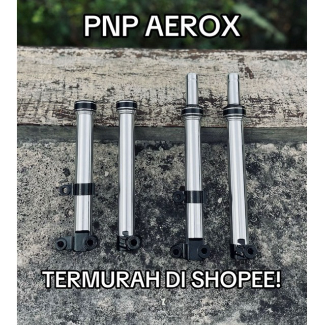 Jual SHOCK MIO AEROX,SHOCK SUPRA PNP AEROX,MIO/JUPE PNP AEROX,VARIO PNP ...