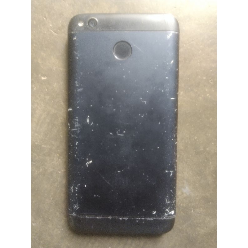 Jual REDMI 4X RAM 3/32 MINUS LCD BATRE | Shopee Indonesia