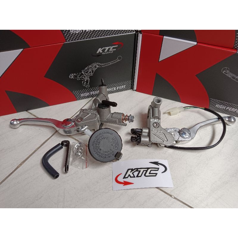 Jual HANDLE MASTER REM KOPLING KTC TREK UNIVERSAL ORIGINAL KTC 12,7MM ...