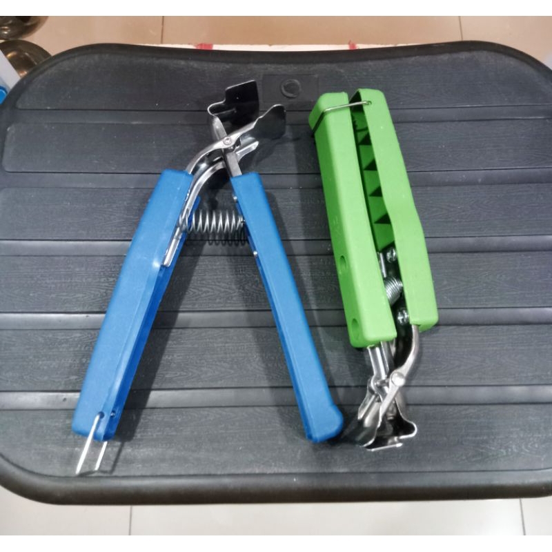 Jual ALAT PENJEPIT ANTI PANAS | Shopee Indonesia