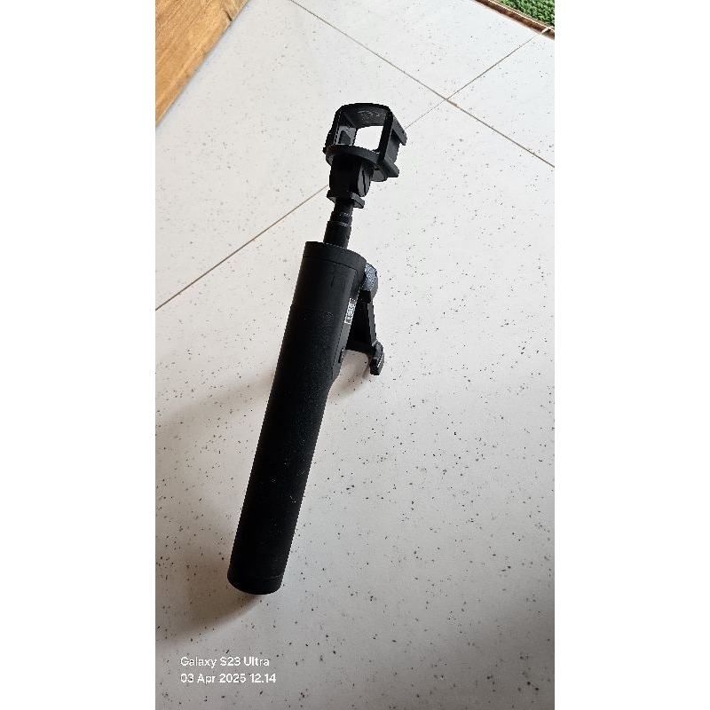 Jual DJI OSMO POCKET EXTENSION ROD (TONGSIS OSMO POCKET) | Shopee Indonesia