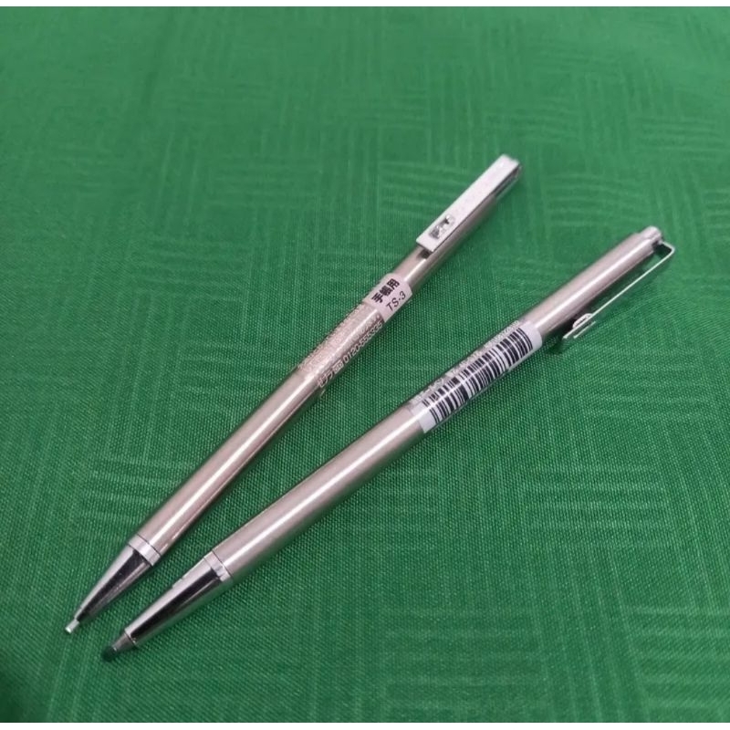 Jual ZEBRA T-3 Pulpen 0.7 Dan TS-3 Pencil Mekanik Mechanic 0.5 ZEBRA ...
