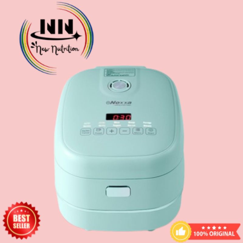 Jual Noxxa Rice Cooker Amway | Shopee Indonesia